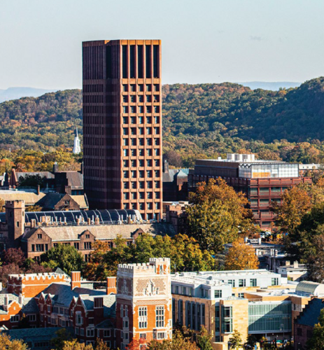 Meet Our New Faculty! | Department of Statistics and Data Science