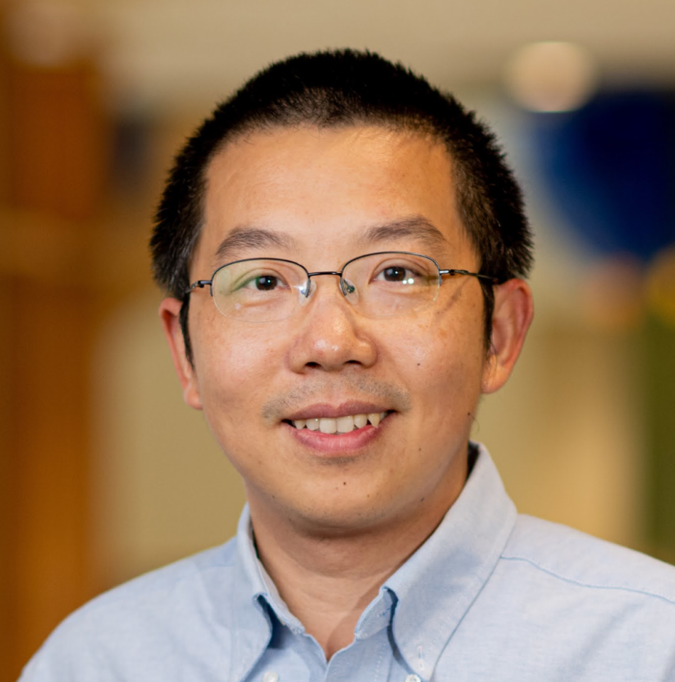 The genomic data scientist investigating the underpinnings of disease ...