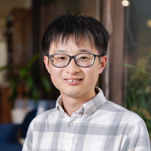 Jingfeng Wu, Simons Institute at UC Berkeley | Department of Statistics ...