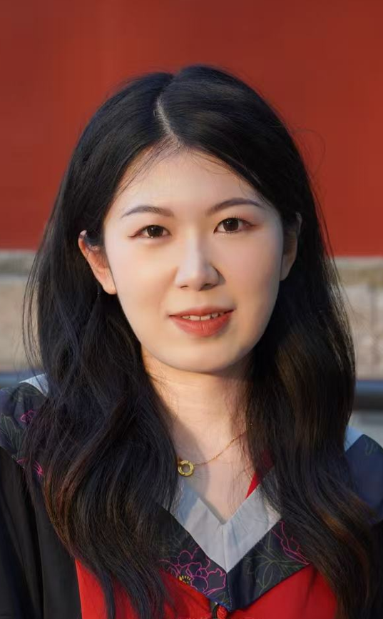 Hui Wan | Department of Statistics and Data Science