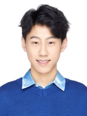 Zihao Eric Sun | Department of Statistics and Data Science