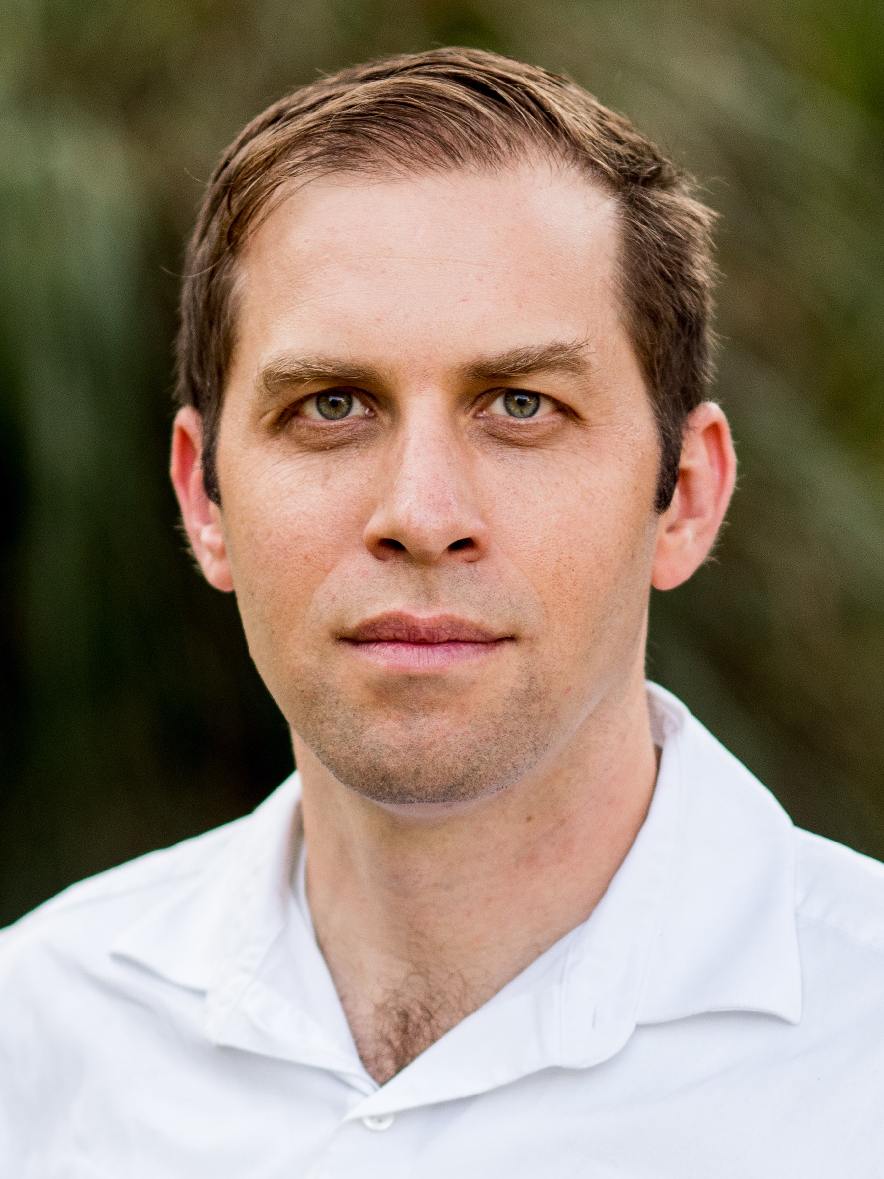 Joel A. Tropp, Steele Family Professor of Applied & Computational Mathematics, California ...